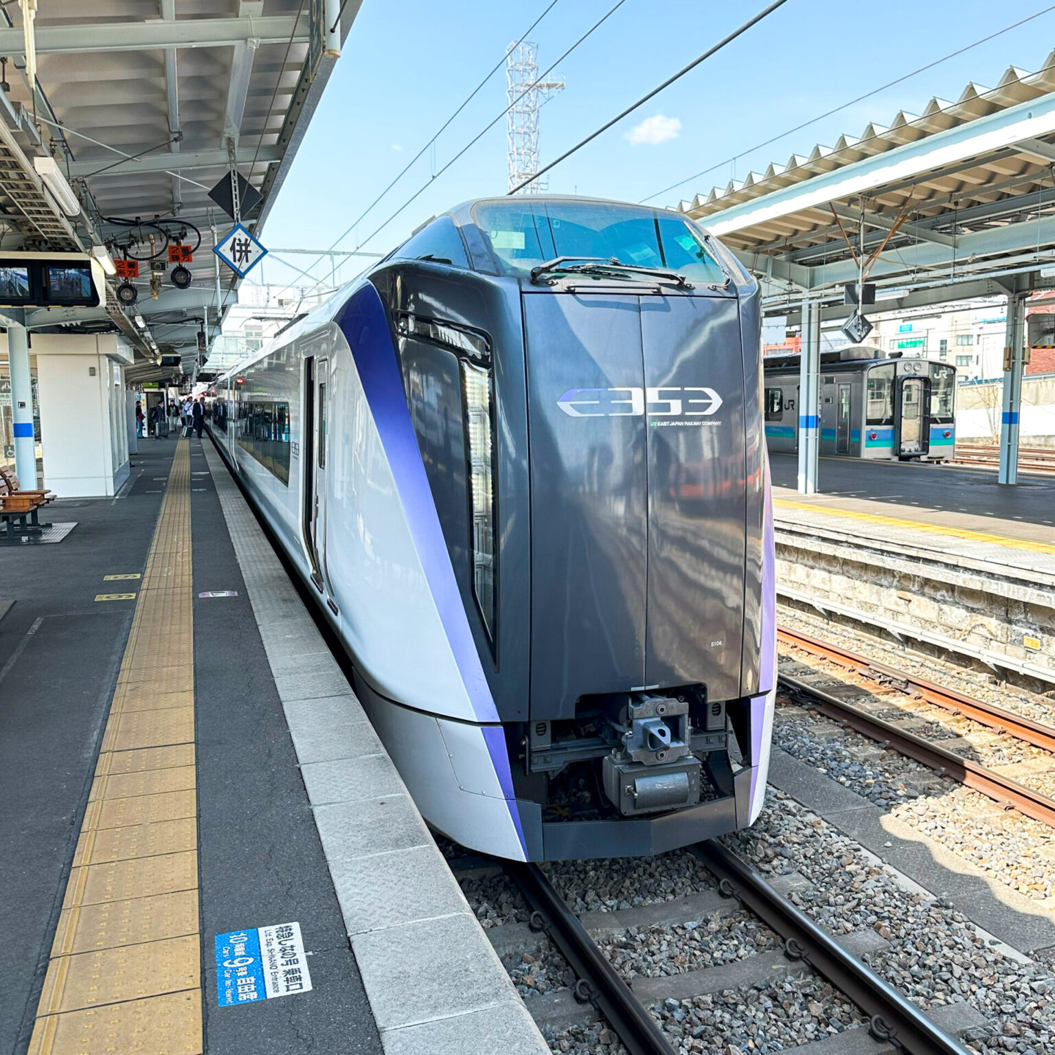 中央線特急「あずさ・かいじ・富士回遊」号のきっぷ【2025-26年版】～料金と乗車システムを解説～ | デジきっぷナビ