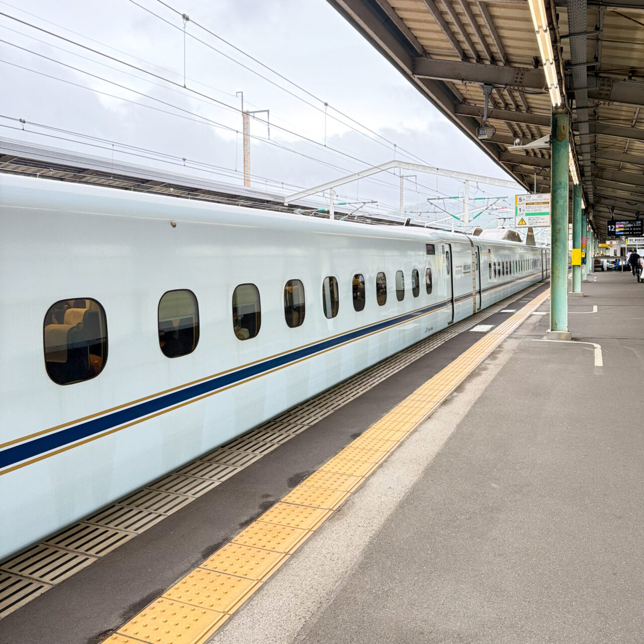 JR西日本ネット予約「e5489」の利用が適しているのはどのような場合？サービスの特性や強み・弱みを徹底的に深掘り | デジきっぷナビ